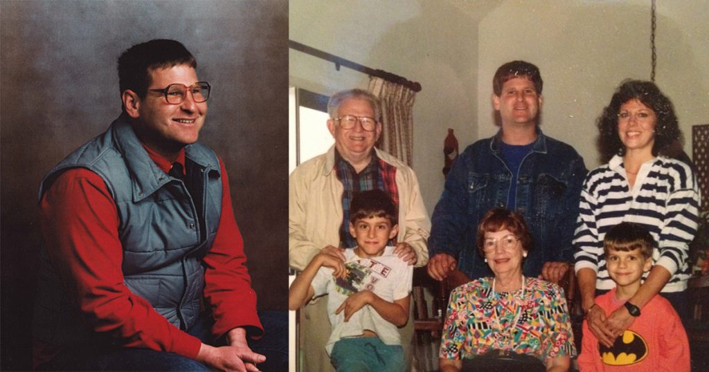 In Honor of Uncle Mark | THE WILD WORD