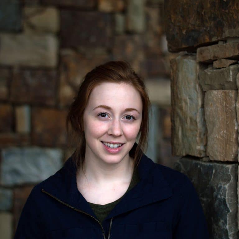 Amy Roberts | THE WILD WORD