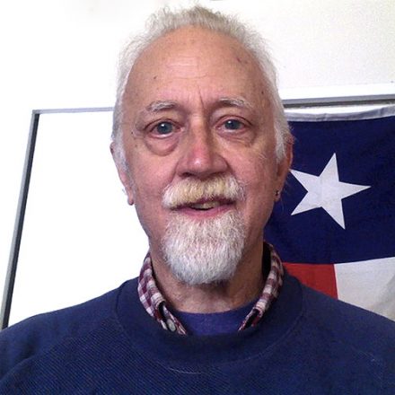 Gregory Luce | THE WILD WORD