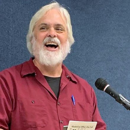 John Brantingham | THE WILD WORD